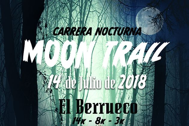 Moon Trail