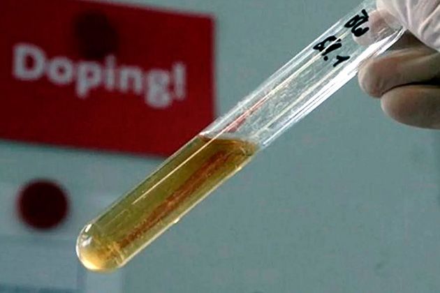 La larga historia del dopaje en el atletismo