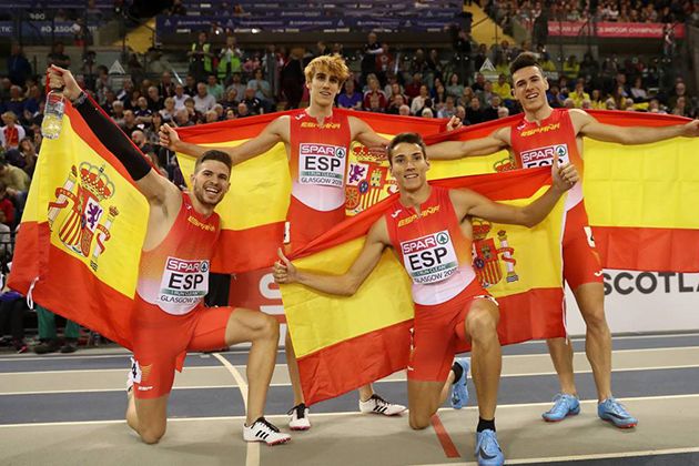 La RFEA lanza una guía de actuación y recomendaciones para la ...